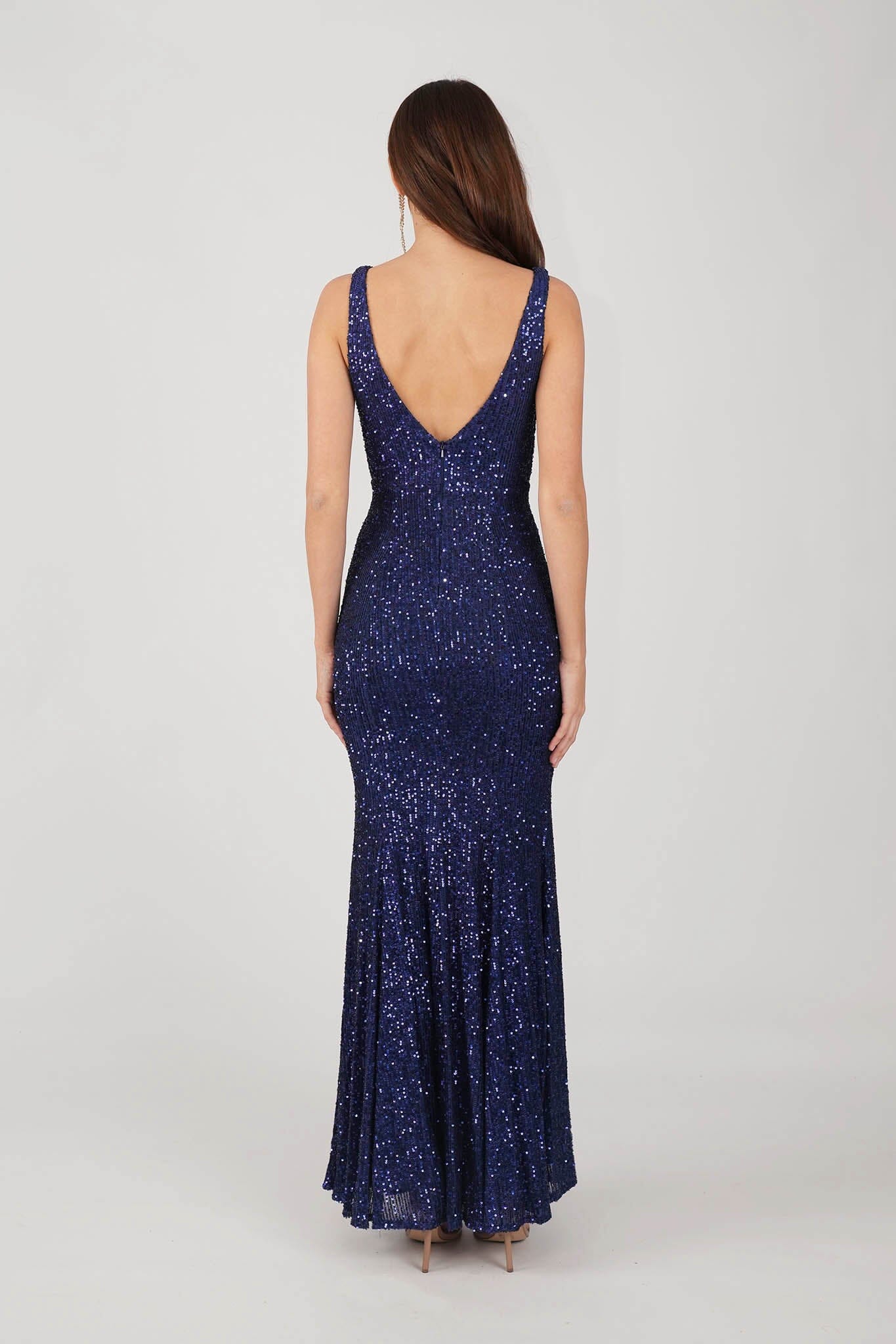 Formal Dresses Australia | Sparkly Formal Dresses | Noodz Boutique ...