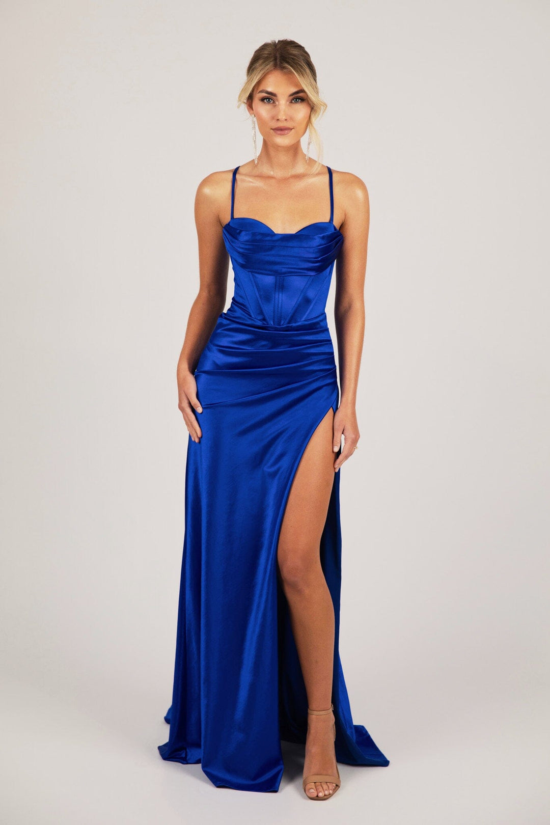 Formal Dresses Australia | Sparkly Formal Dresses | Noodz Boutique