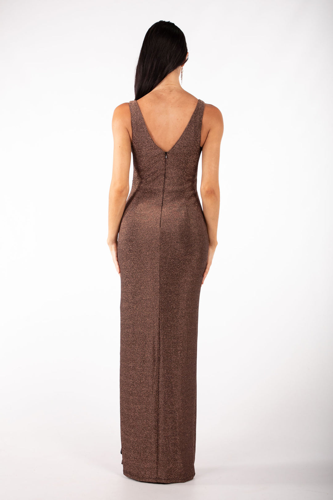 Backless and Open Back Dresses | Formal, Prom, Wedding, Red Carpet ...