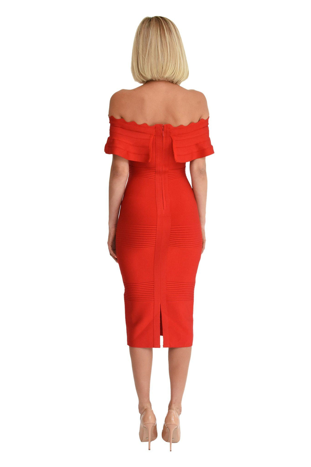 Cocktail and Semi Formal Dresses Australia, Afterpay Available – Noodz ...